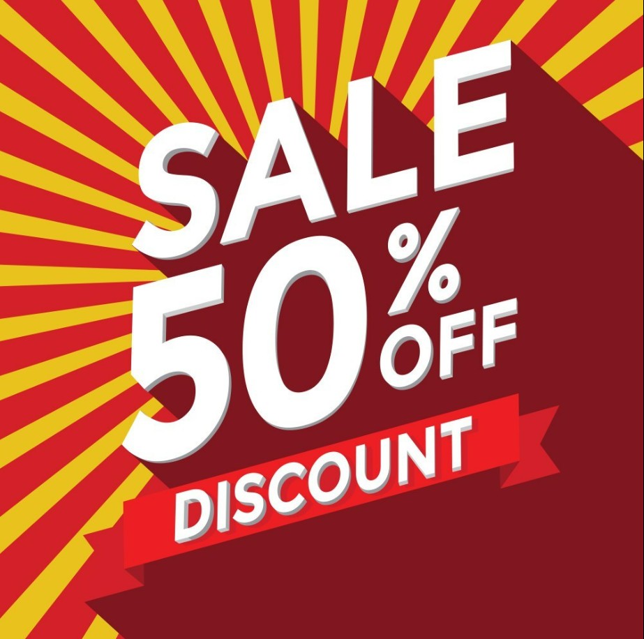 Huntsman Discount Store